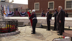 Chief Dennis Compton: National Fallen Firefighters Foundation ...