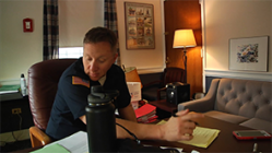 Chief Dennis Compton: The Future - Legacies in Leadership