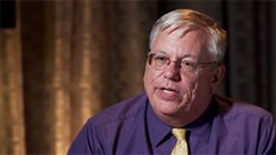 Steve Hirsch This Generation and the Future of Volunteers - Legacies in ...