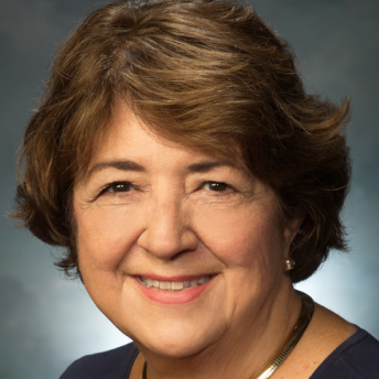 Meet the Speakers - Legacies in Leadership