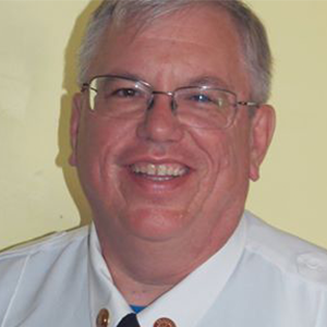 Chief Steven Hirsch, Author at Legacies in Leadership