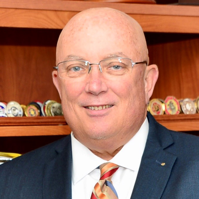 Chief John Buckman, Author at Legacies in Leadership